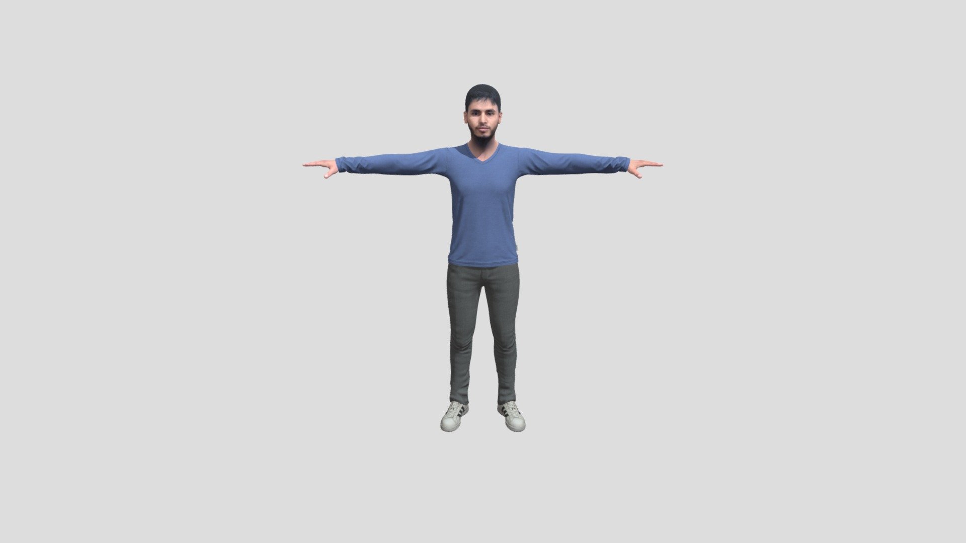 nur nobi 3d model by tahin khan - Download Free 3D model by Md tahin ...