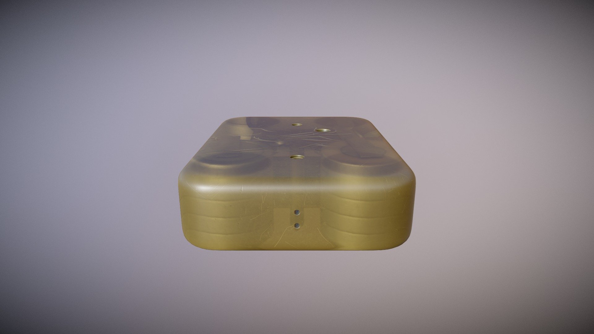 Icons of Invention - Pacemaker - 3D model by Vida Systems (@objects1 ...