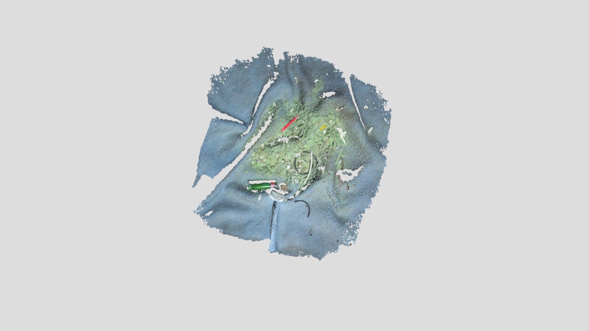 particle Test - Download Free 3D model by uCreateStudio [142c02f ...