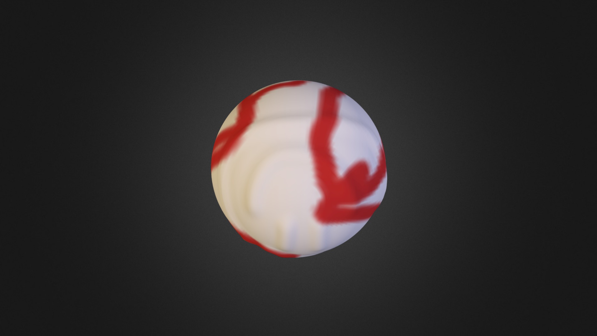 Sphere - 3D model by crauer [142d414] - Sketchfab