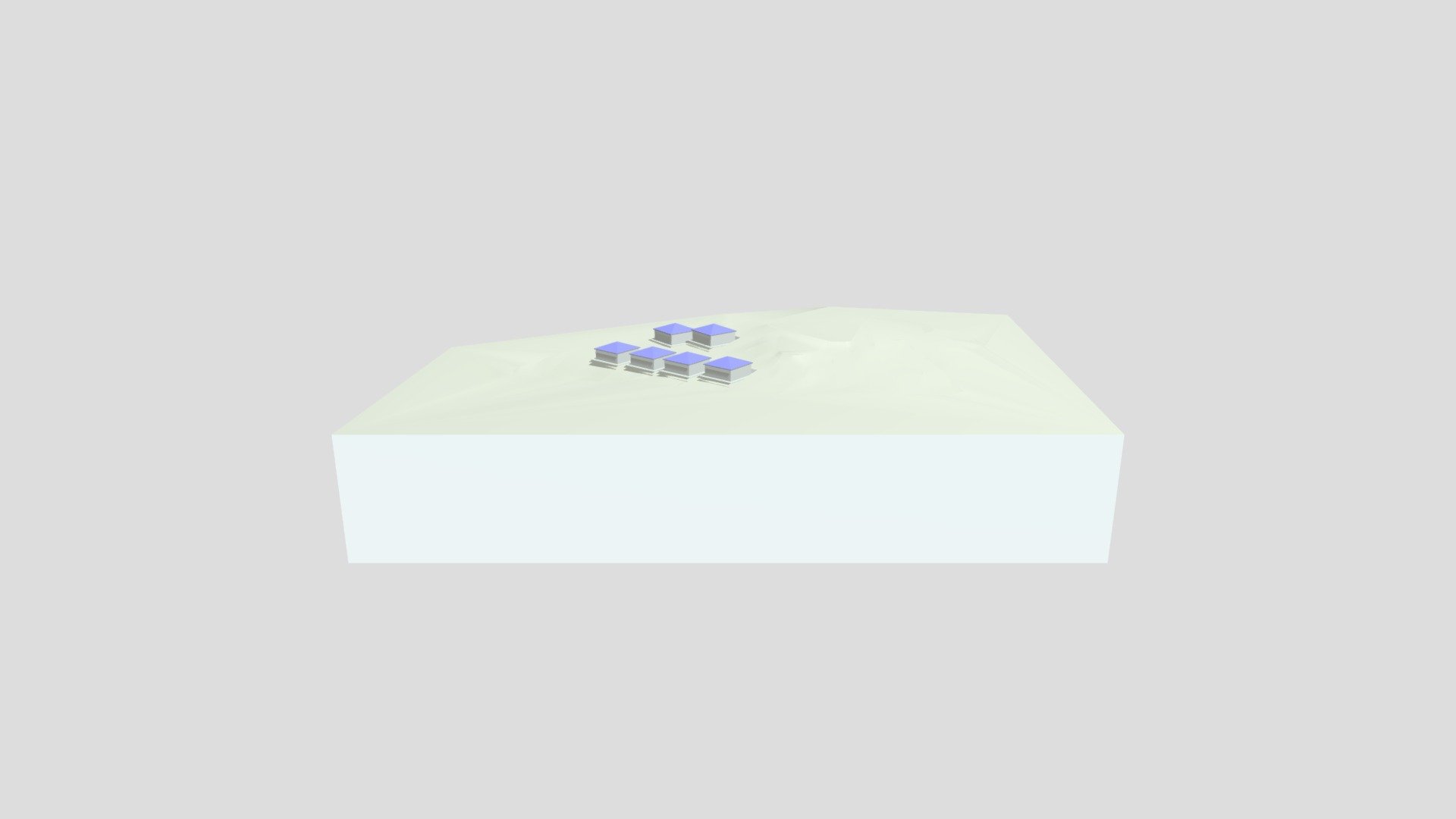 Idée 01-AND-DIAM - 3D model by DOMEXPERTS-BET (@BERGEIN) [1430af9 ...