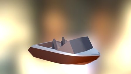 jetstream - Sketchfab