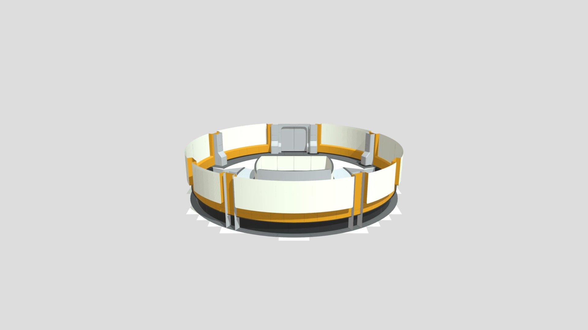 Test - 3D model by jesper.a.nordstrom [14312ba] - Sketchfab