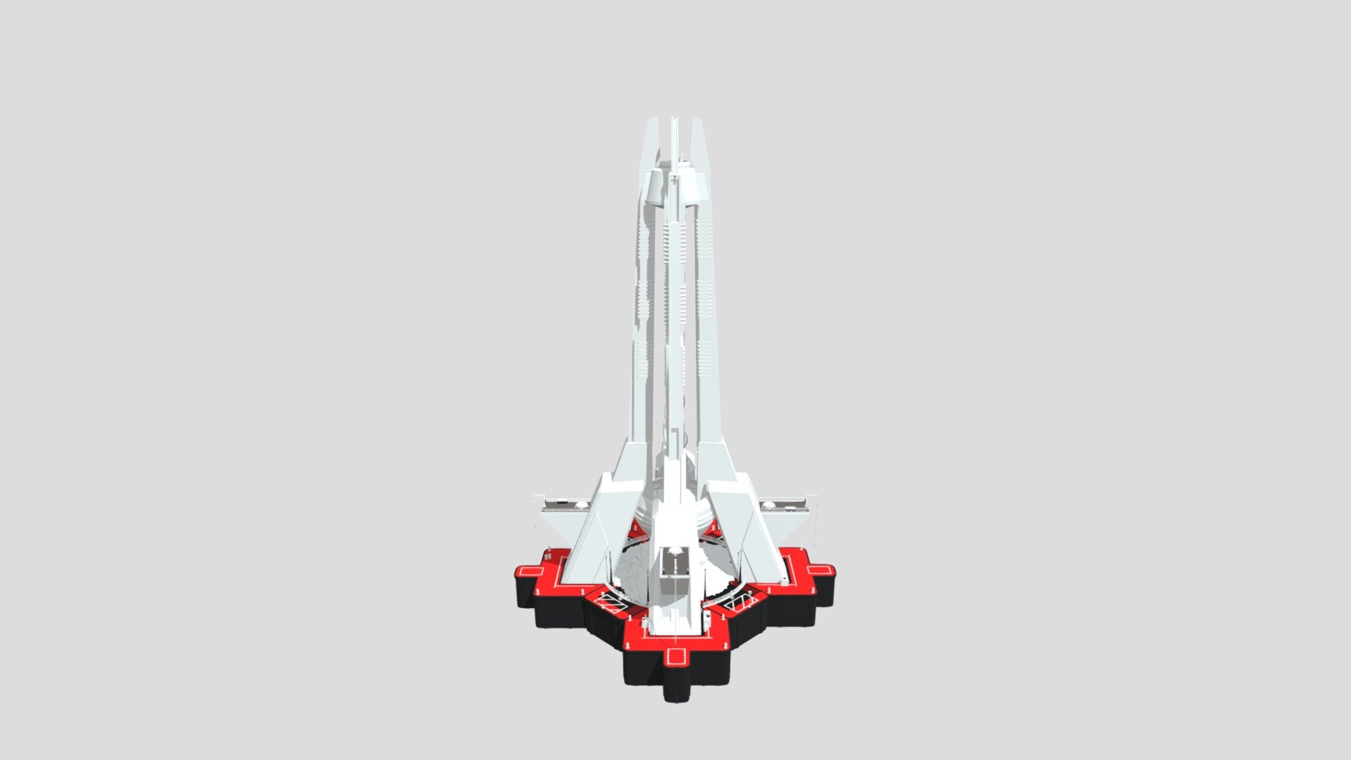 Collider chapter 3 season 2 - Download Free 3D model by ...