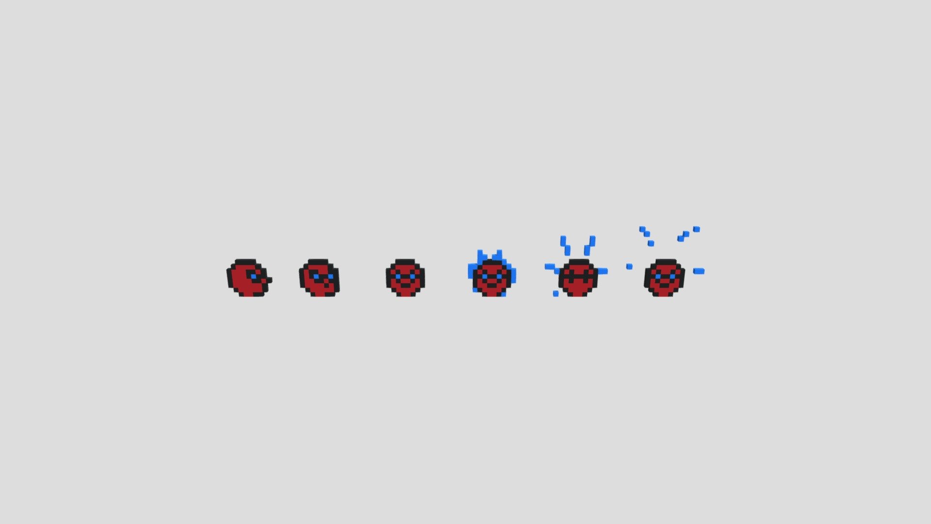 Spider Sense NES - Download Free 3D model by swordmanck [1432d0c ...