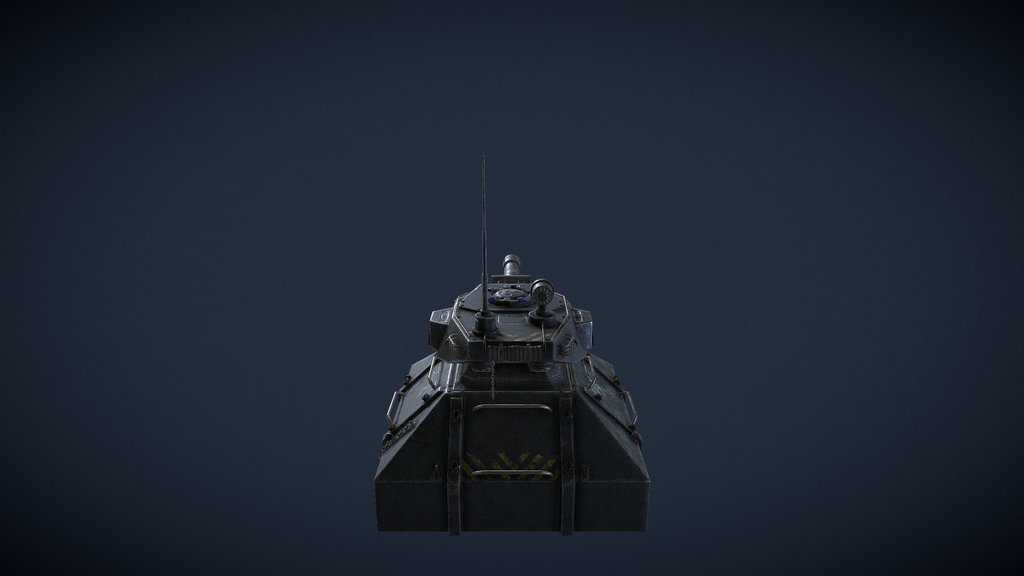 40k - A 3D model collection by khalys - Sketchfab