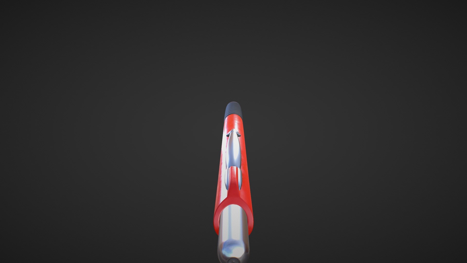 Stylo - 3D model by Pierre Lelubre (@lelubre) [143466e] - Sketchfab