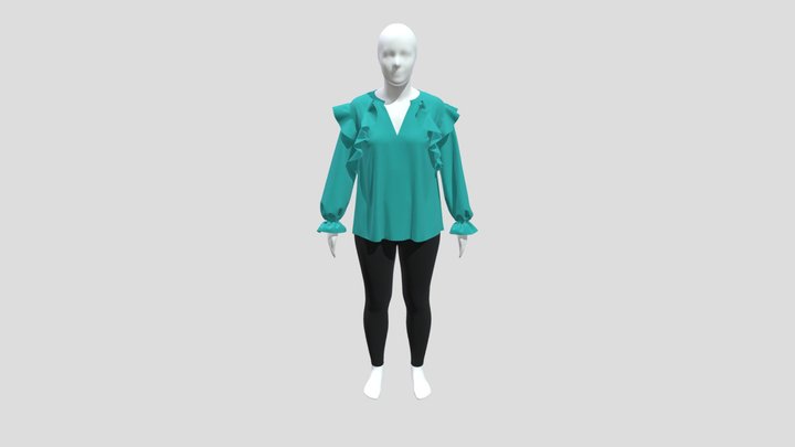 Perfitly (@perfitly6) - Sketchfab