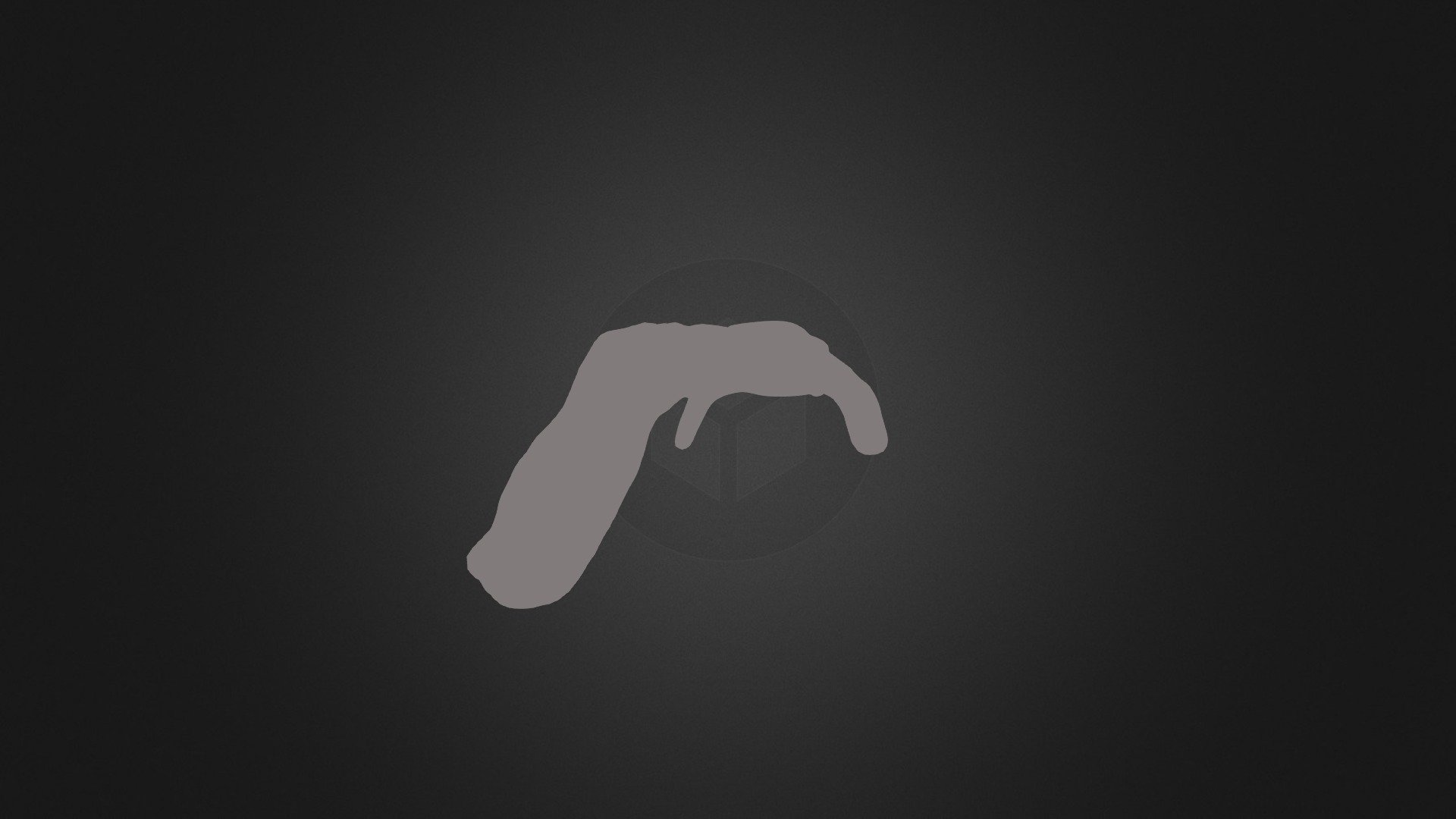 NICE CARTOON ARM - 3D model by leopoly [1436c58] - Sketchfab