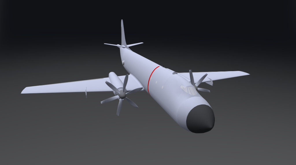 ASW - 3D model by callbusy [143a273] - Sketchfab