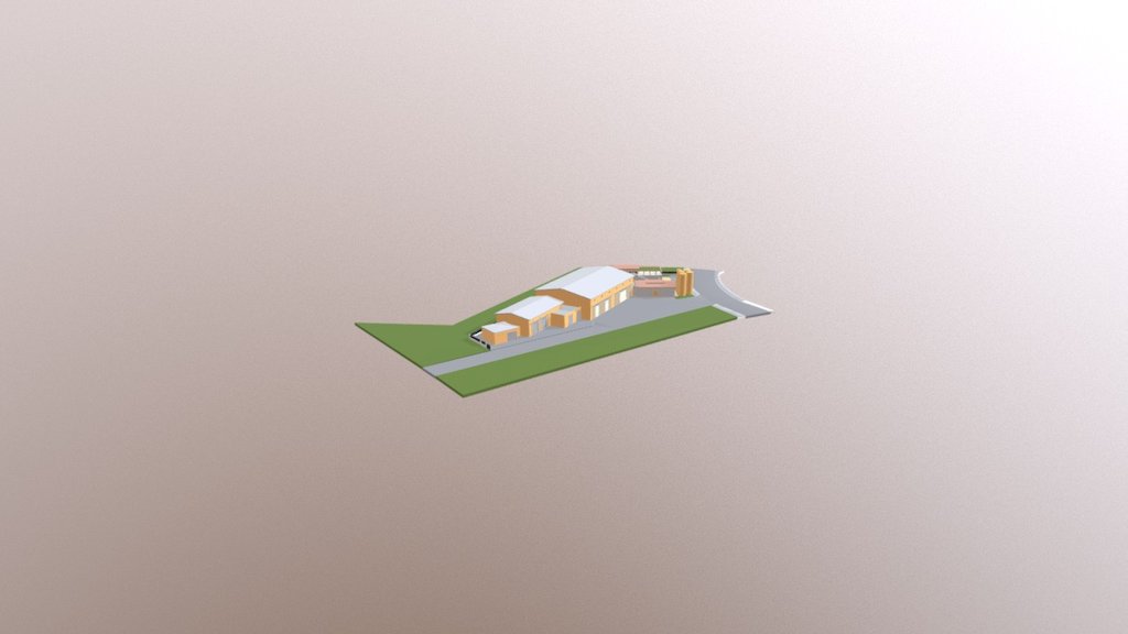 Temp - 3D model by vdbpresentations [143af17] - Sketchfab