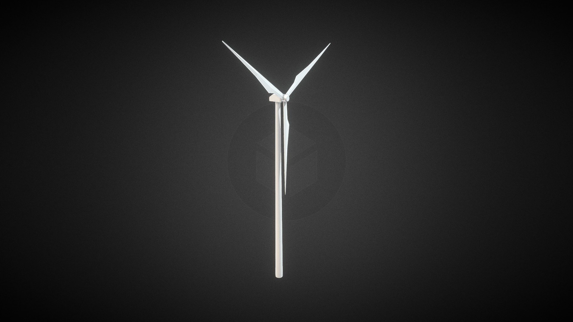 Windmill (Animated) - Buy Royalty Free 3D model by Tiko (@tikoavp ...