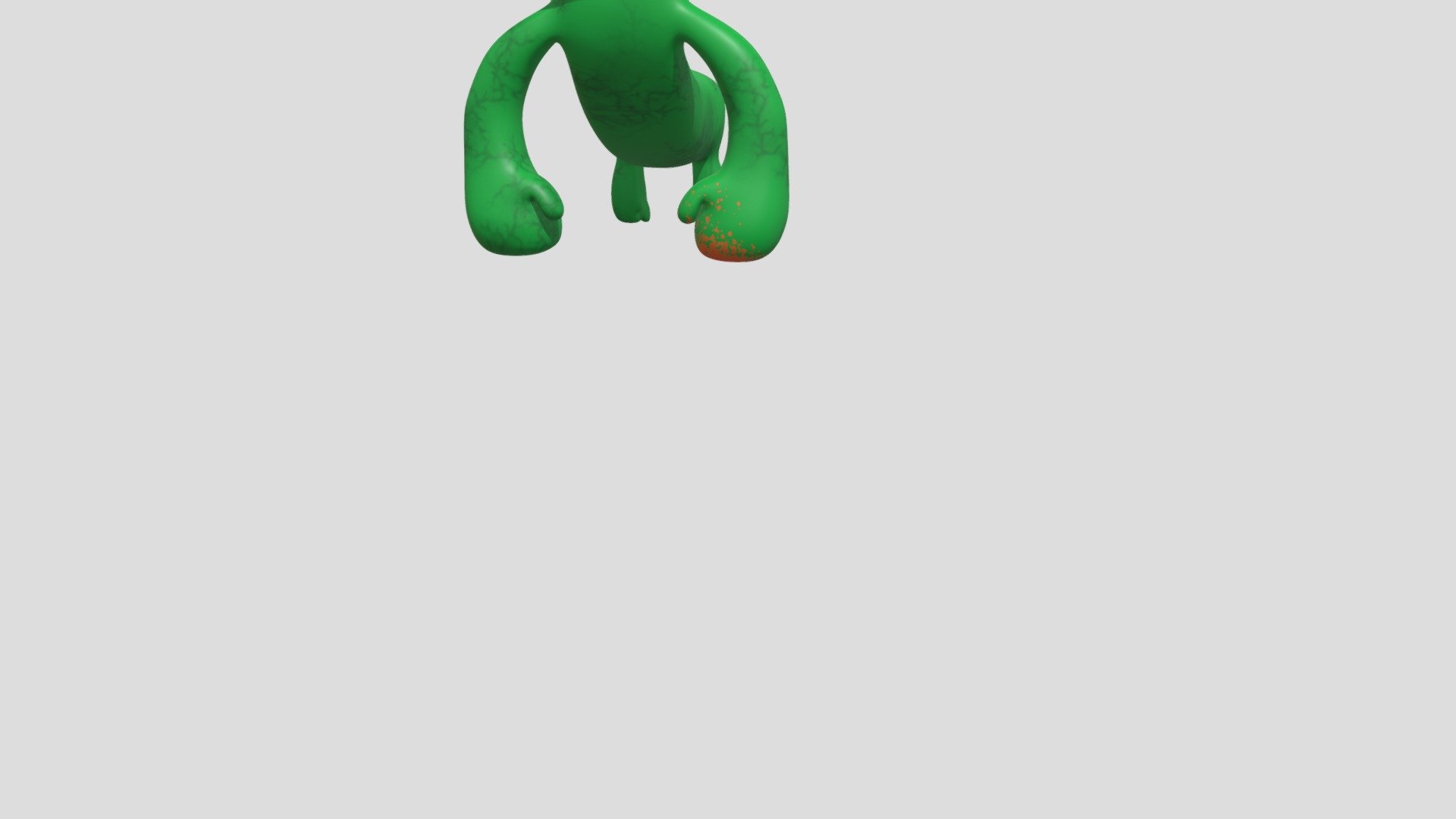 jumbo_josh_4k_textures_pack - 3D model by unitedhopetn [143b607 ...