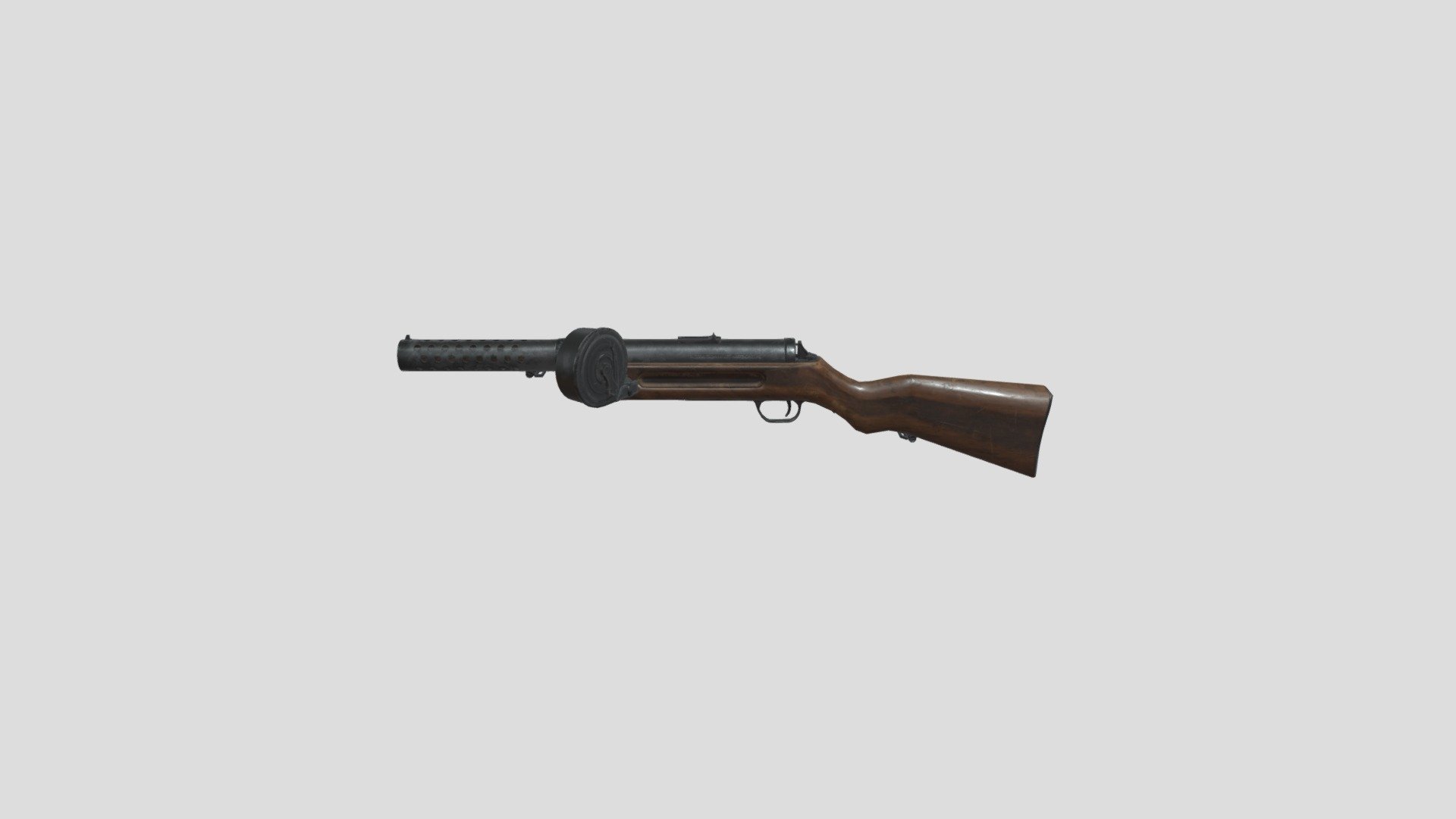 mp-18-submachine-gun - Download Free 3D model by Ara_my45yt [143c87b ...