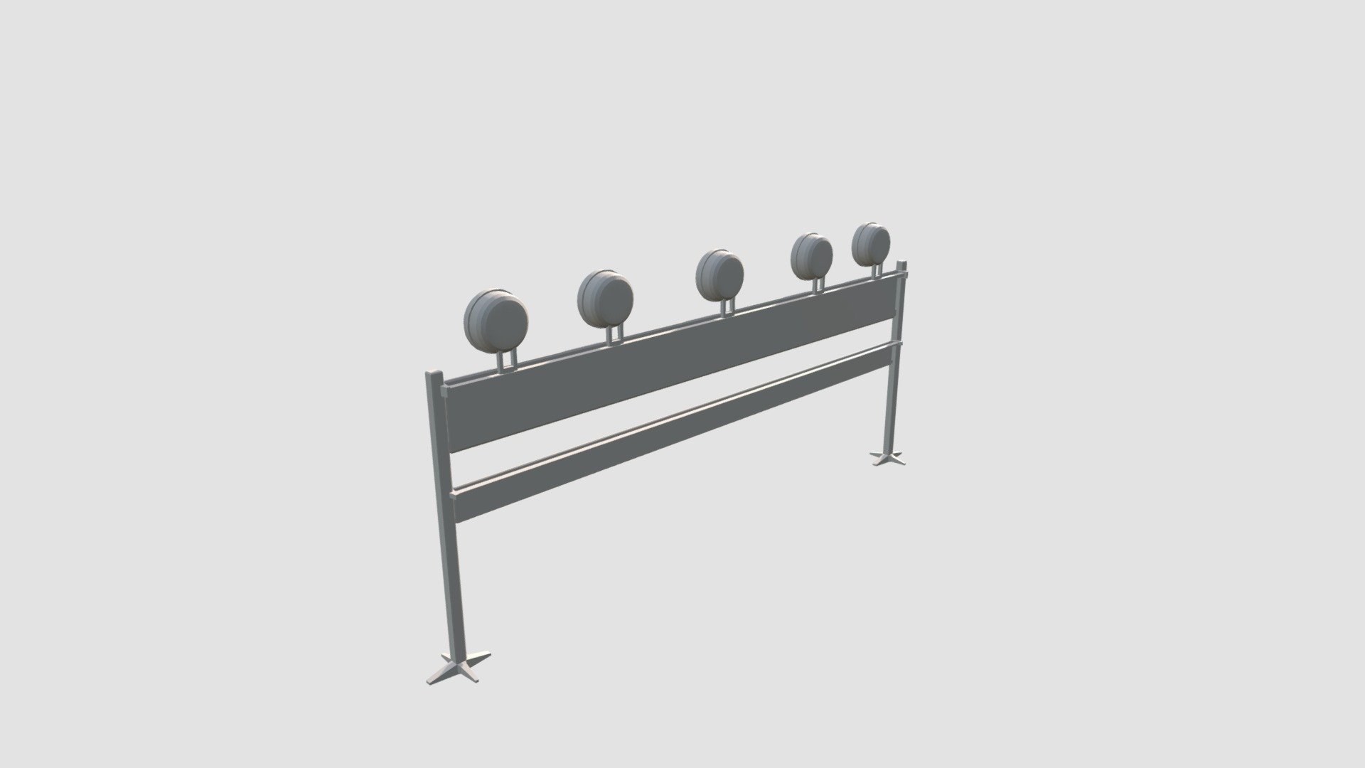 street element - Buy Royalty Free 3D model by Evermotion [143c93d ...