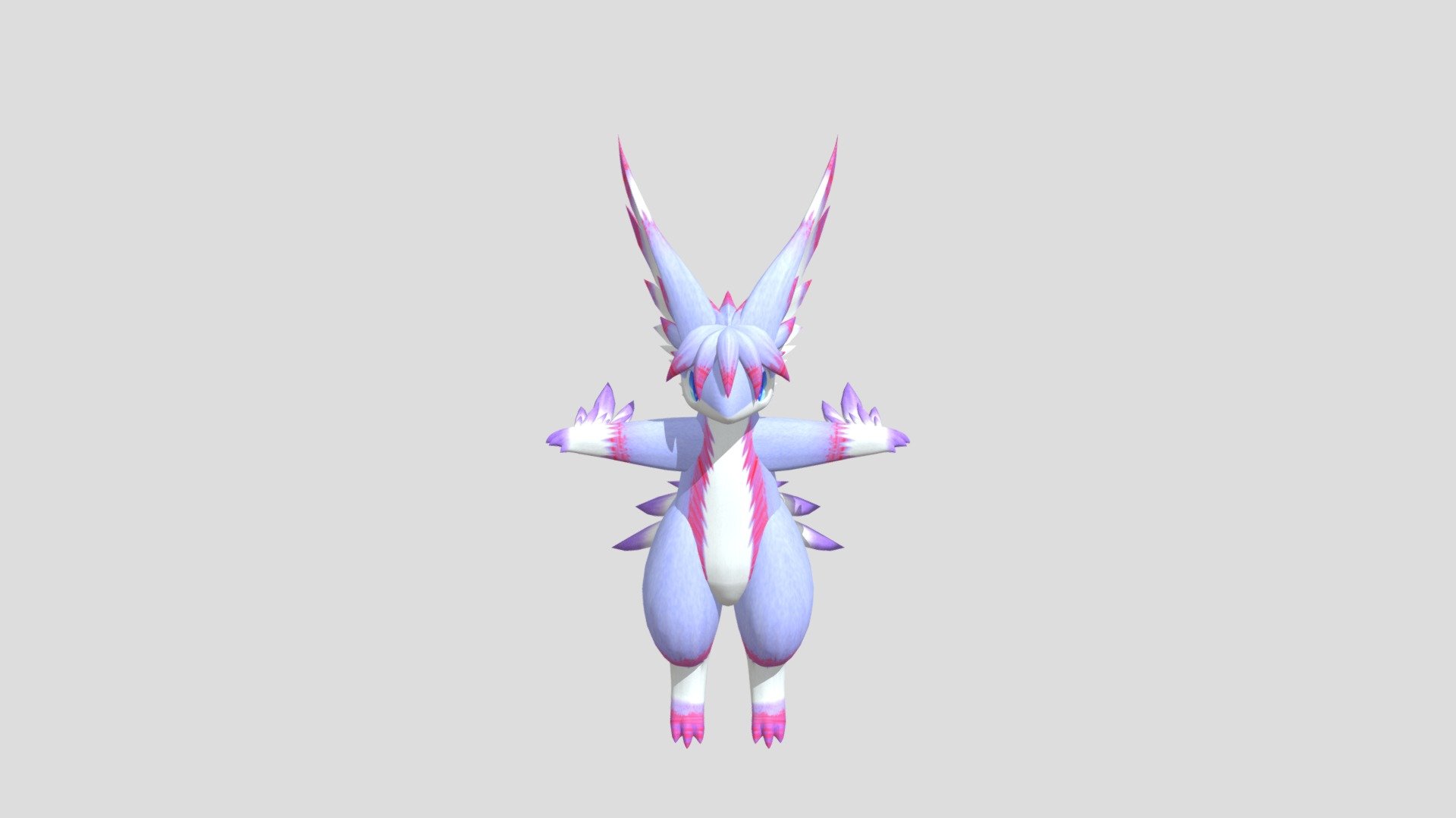 Rikkor COM - 3D model by RedSpeeds [143d3bd] - Sketchfab