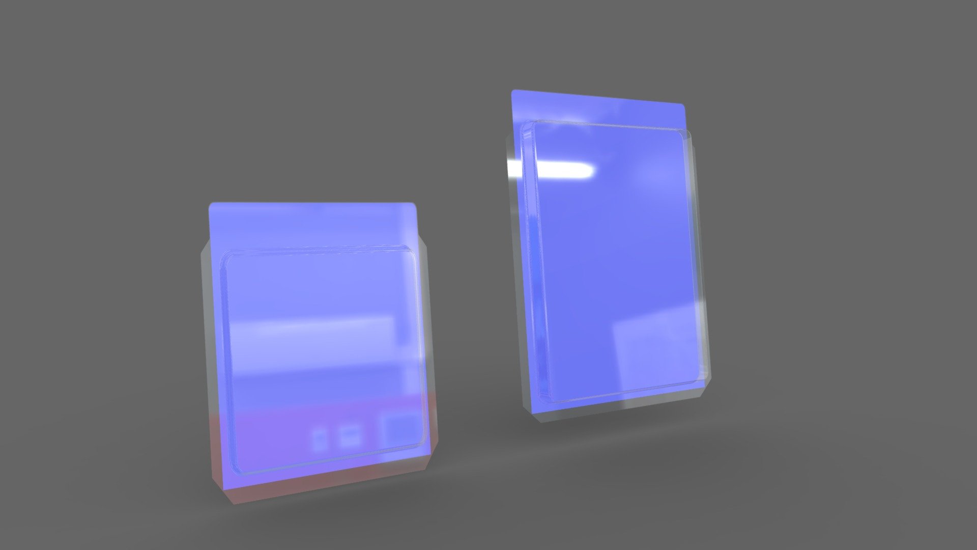 12345678922 - 3D model by BLIGRAF [143e9b3] - Sketchfab