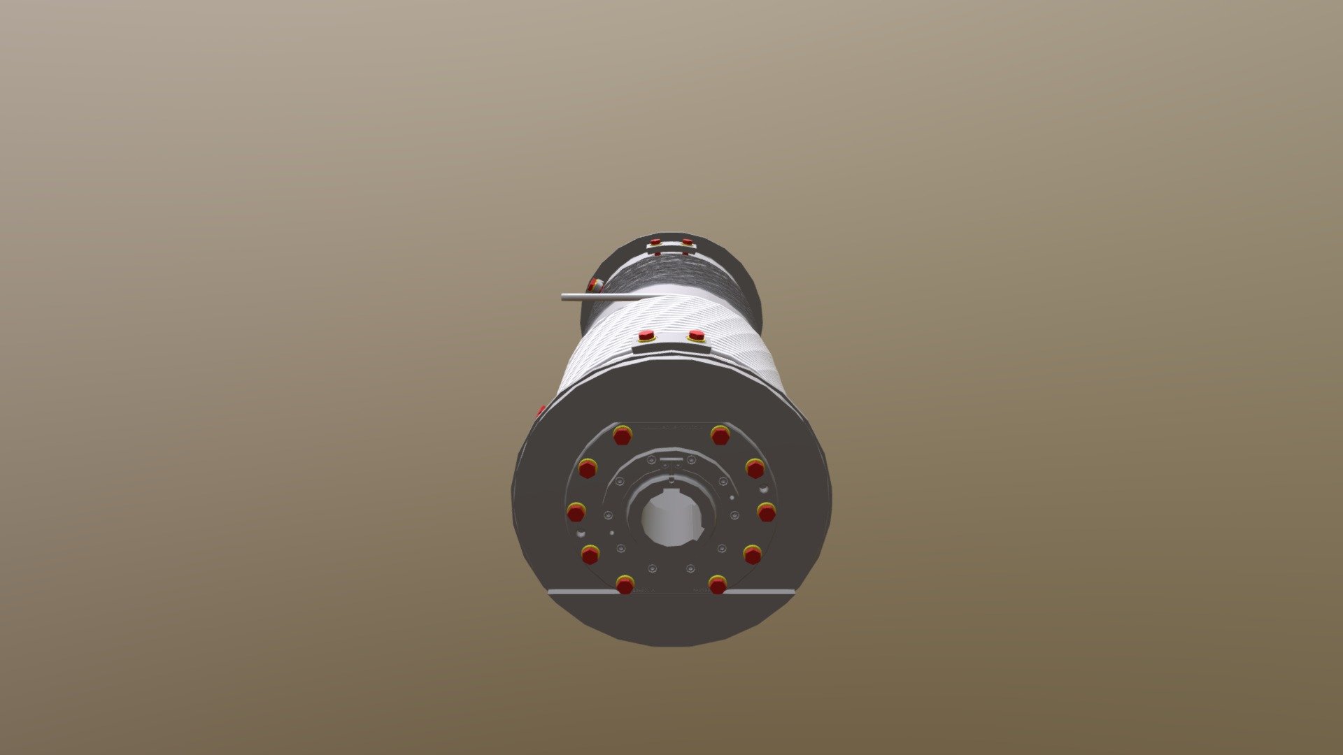 DemanPRJ1815442 - 3D model by Thor Knowledge Engineering (@tke) [143f255] - Sketchfab