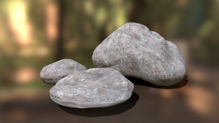 Cave 3D models - Sketchfab