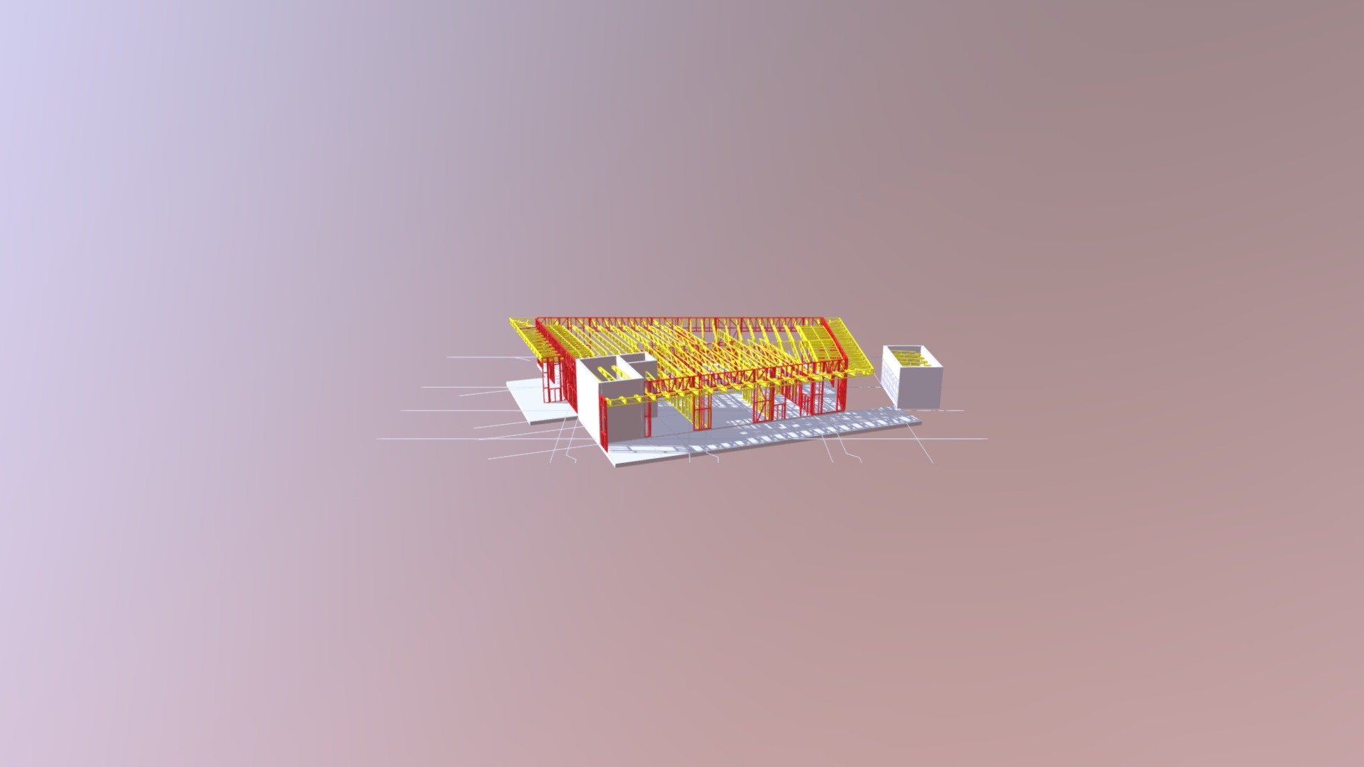 DSF1672 3D - 251 Greensborough Rd, Macleod - 3D model by ashok_dynamic ...