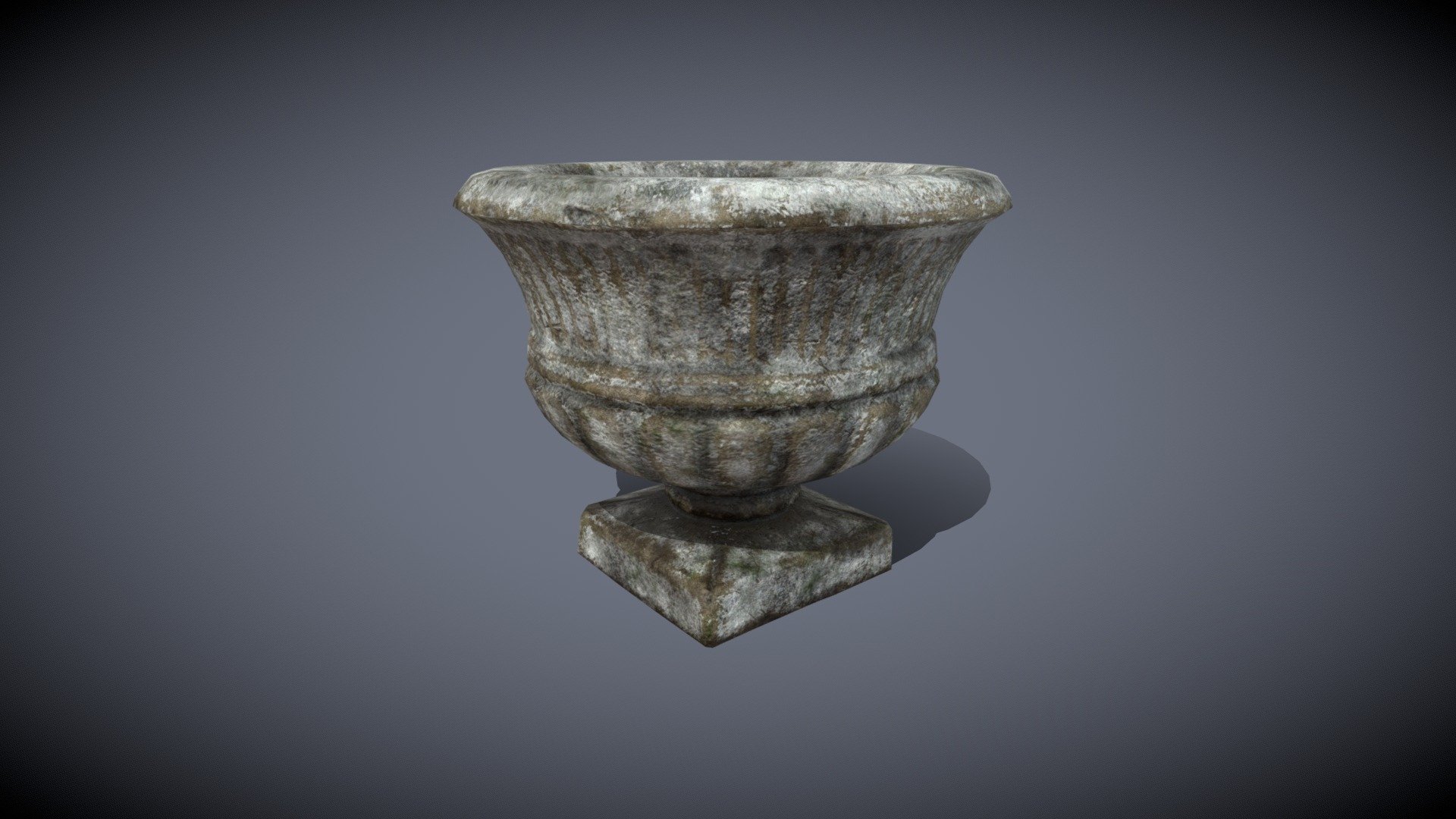 Vazon Low-Poly - Download Free 3D model by Dmitry Siromaha (@Siromaha ...