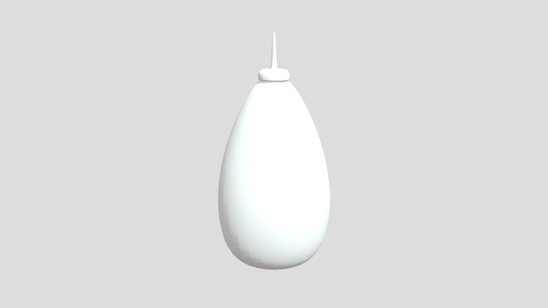 George0402 Rocket Top - 3D model by Eric George (@302028) [1440ca7 ...
