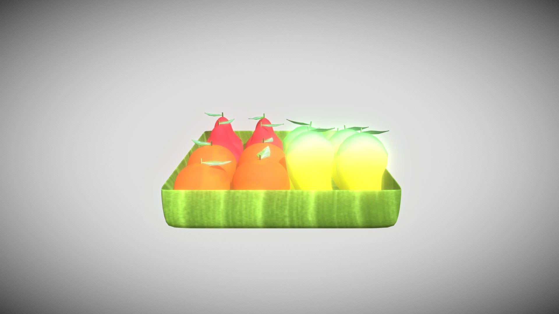 Kanom_02 - 3D model by Kobnoi.Ikkiw [144142b] - Sketchfab
