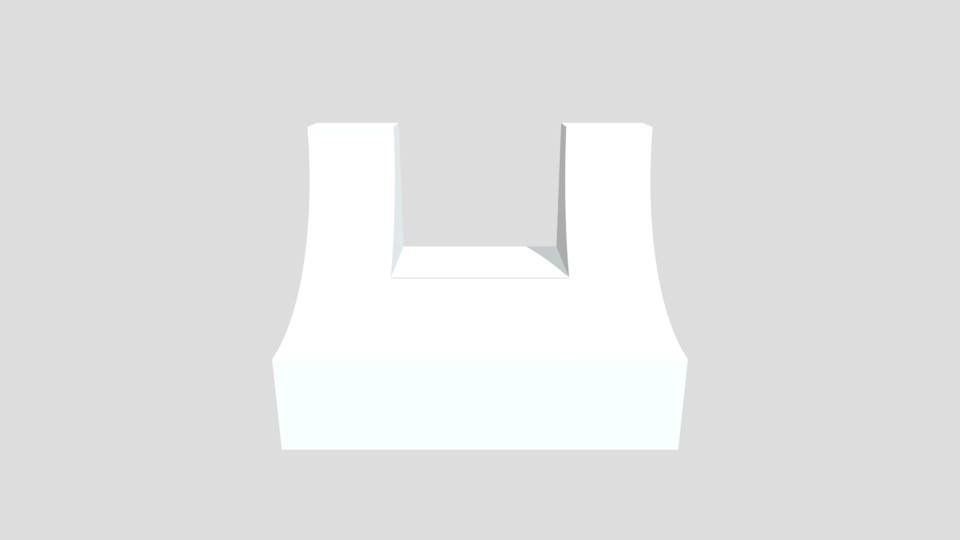 decima pieza - 3D model by daniela_fernandezg [14434a4] - Sketchfab