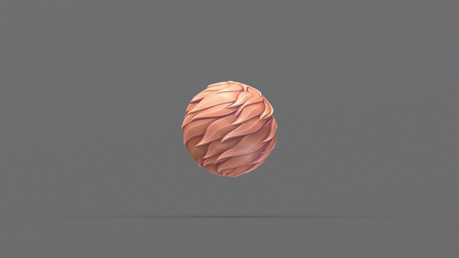 Esfera - 3D model by Juliano.Almelo [1443a73] - Sketchfab