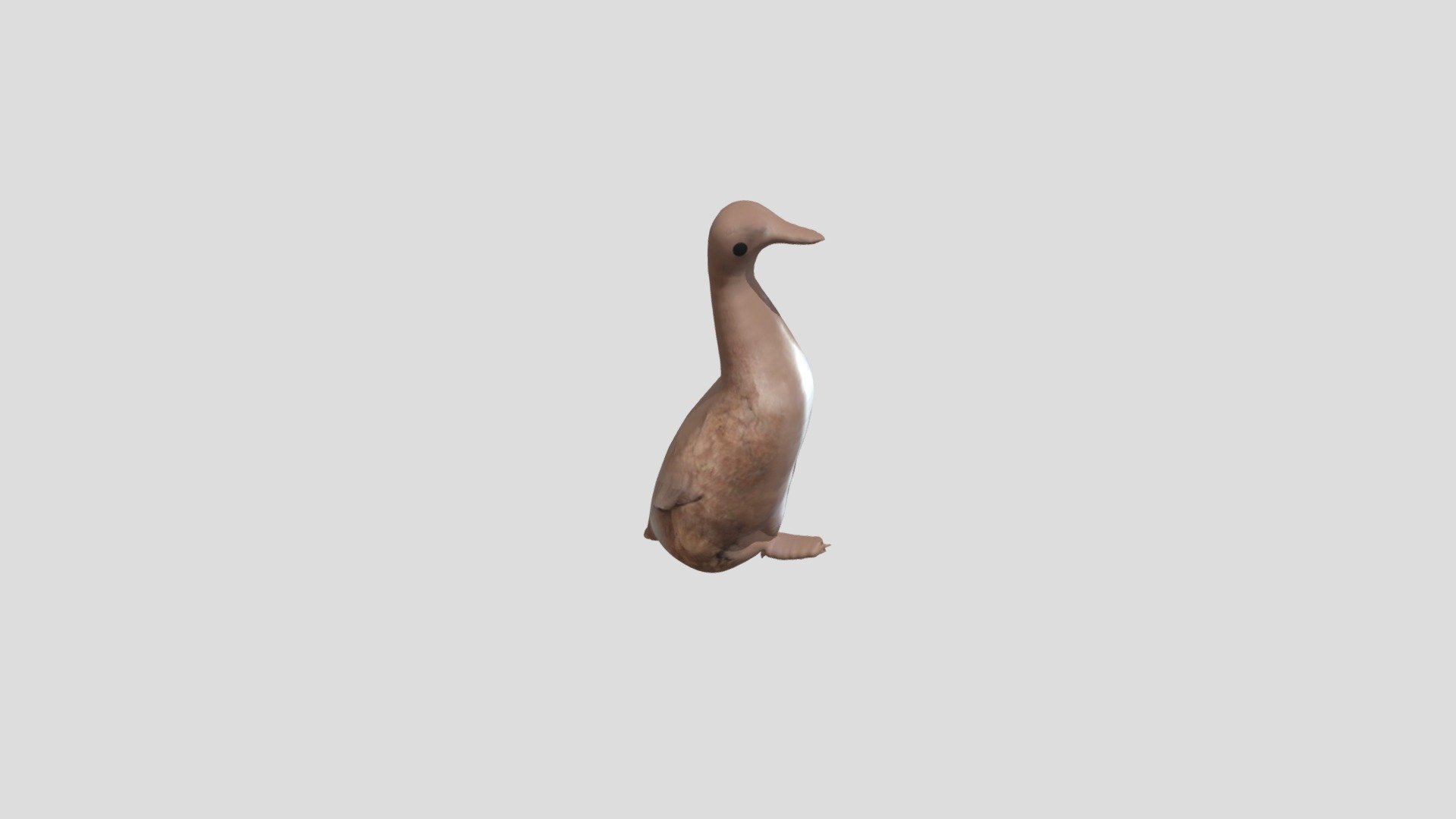 bebek - 3D model by anisaberto12 [1444e20] - Sketchfab