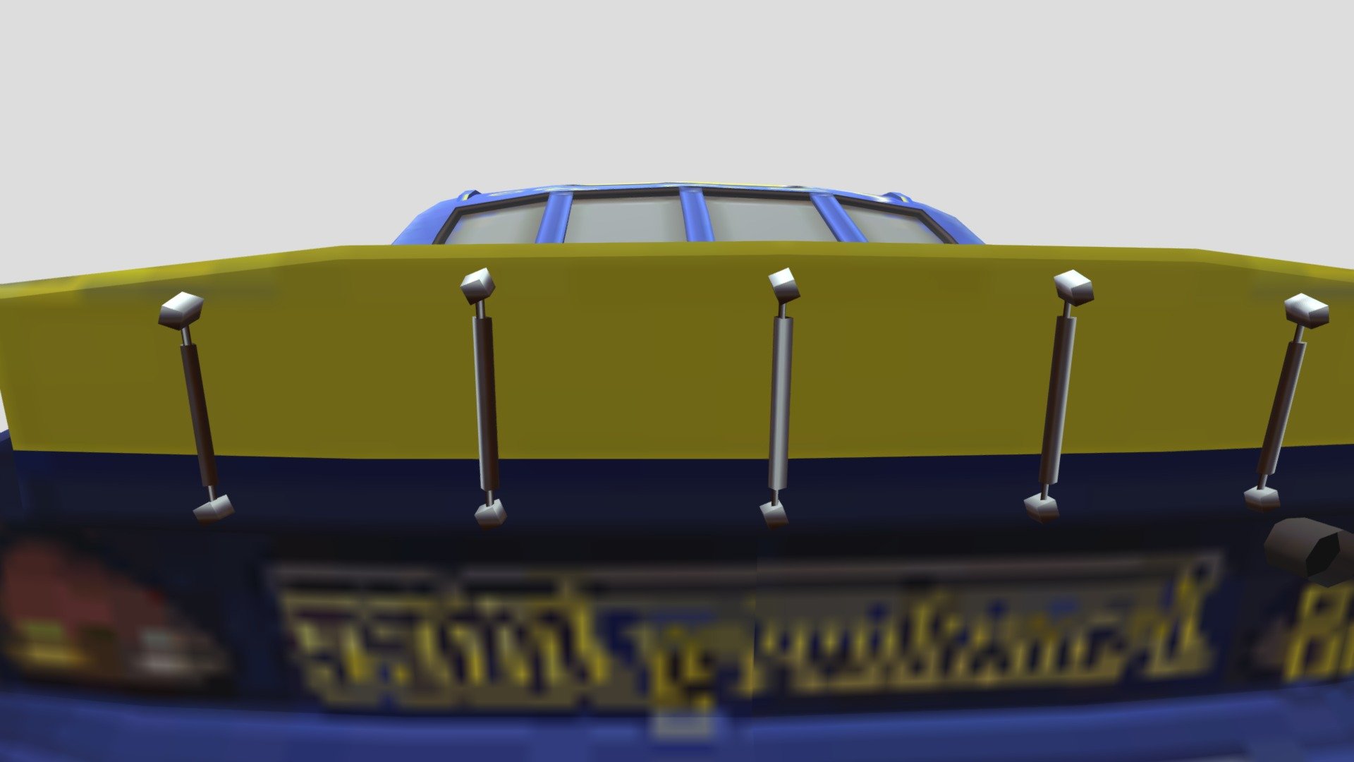 cars Lee Revkins - Download Free 3D model by zairiq zairiq ...