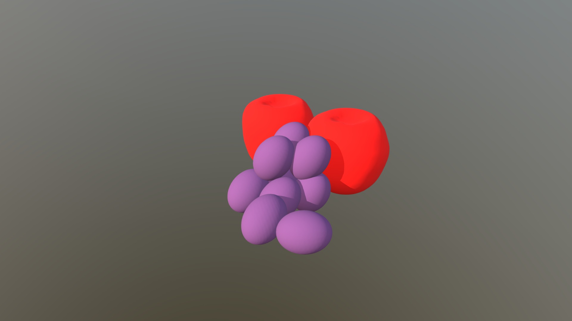 Bodegon - 3D model by EL_RULO [1448dfd] - Sketchfab