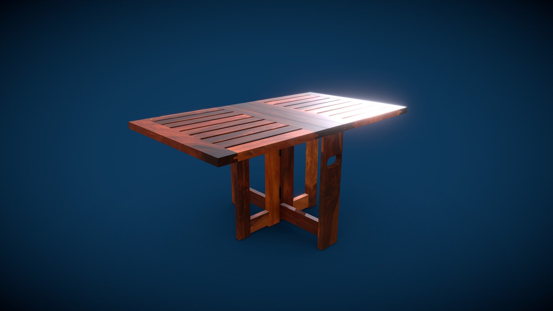 TABEL - Buy Royalty Free 3D model by ABHI (@abhireddy098) [1449994 ...