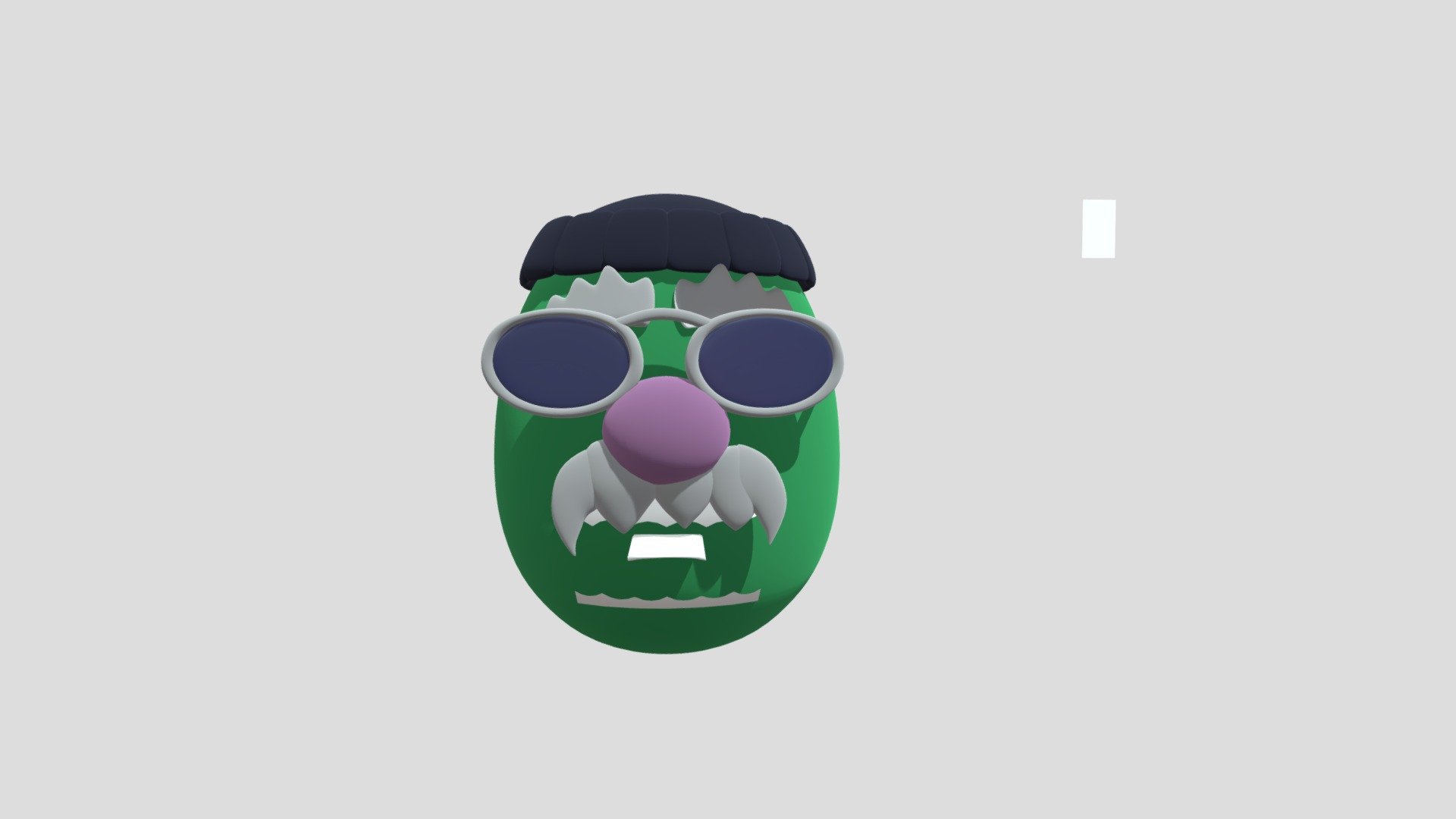 Pa Grape (2000-2004) (Made by JYStudios) - Download Free 3D model by ...