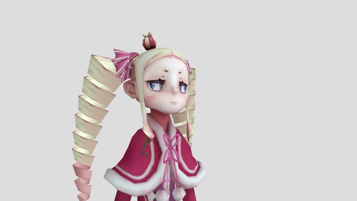 Ax 7yk Sketchfab