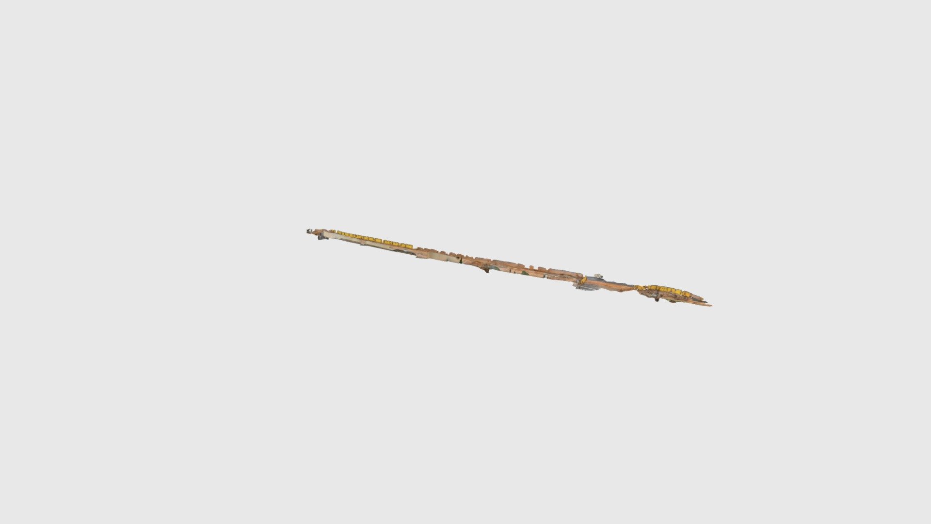 Bland - Download Free 3D model by klasielategan [144c649] - Sketchfab