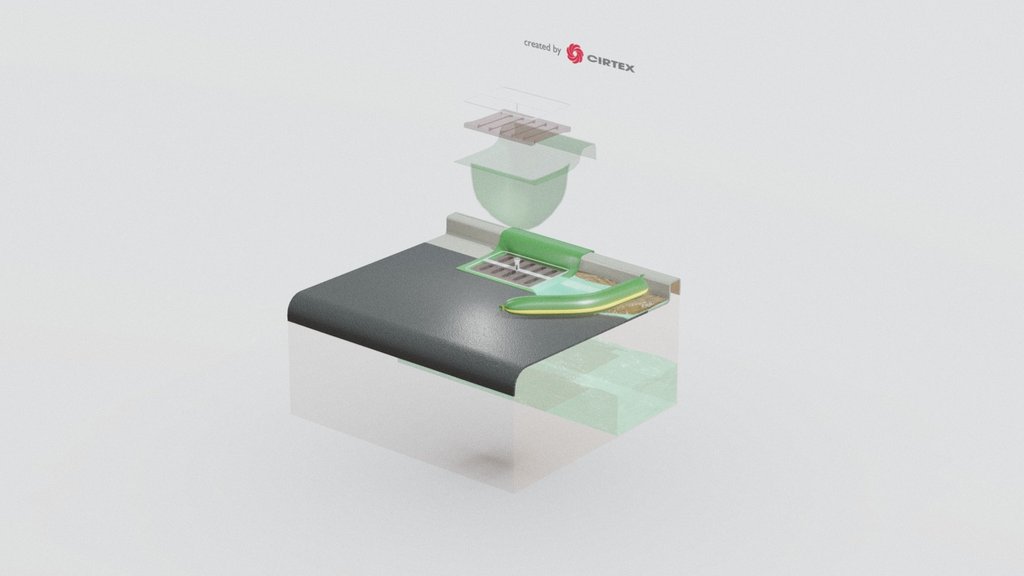 Erosion & Sediment Control - A 3D model collection by Cirtex - Sketchfab