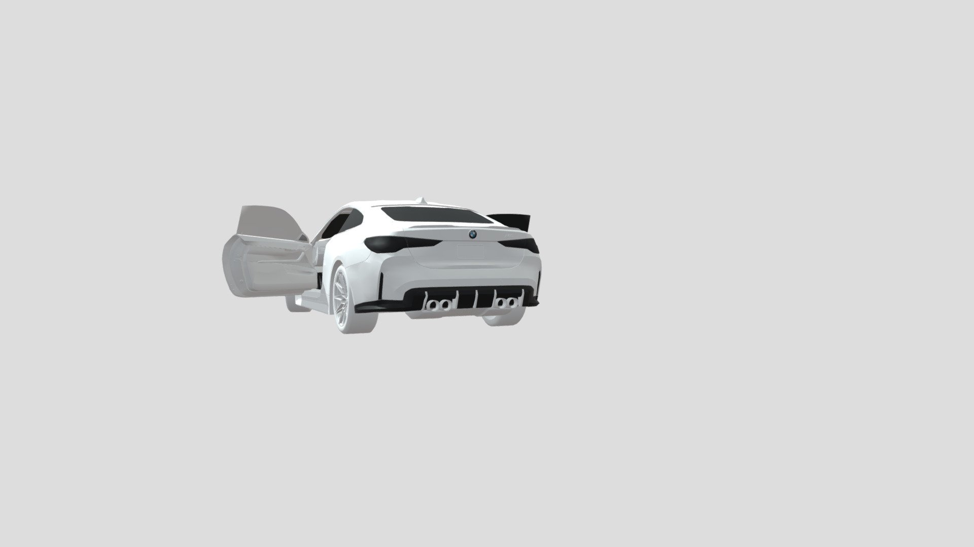 2021-bmw-m4-competition - 3D model by quvonchbekqilichov160 [144d86e ...