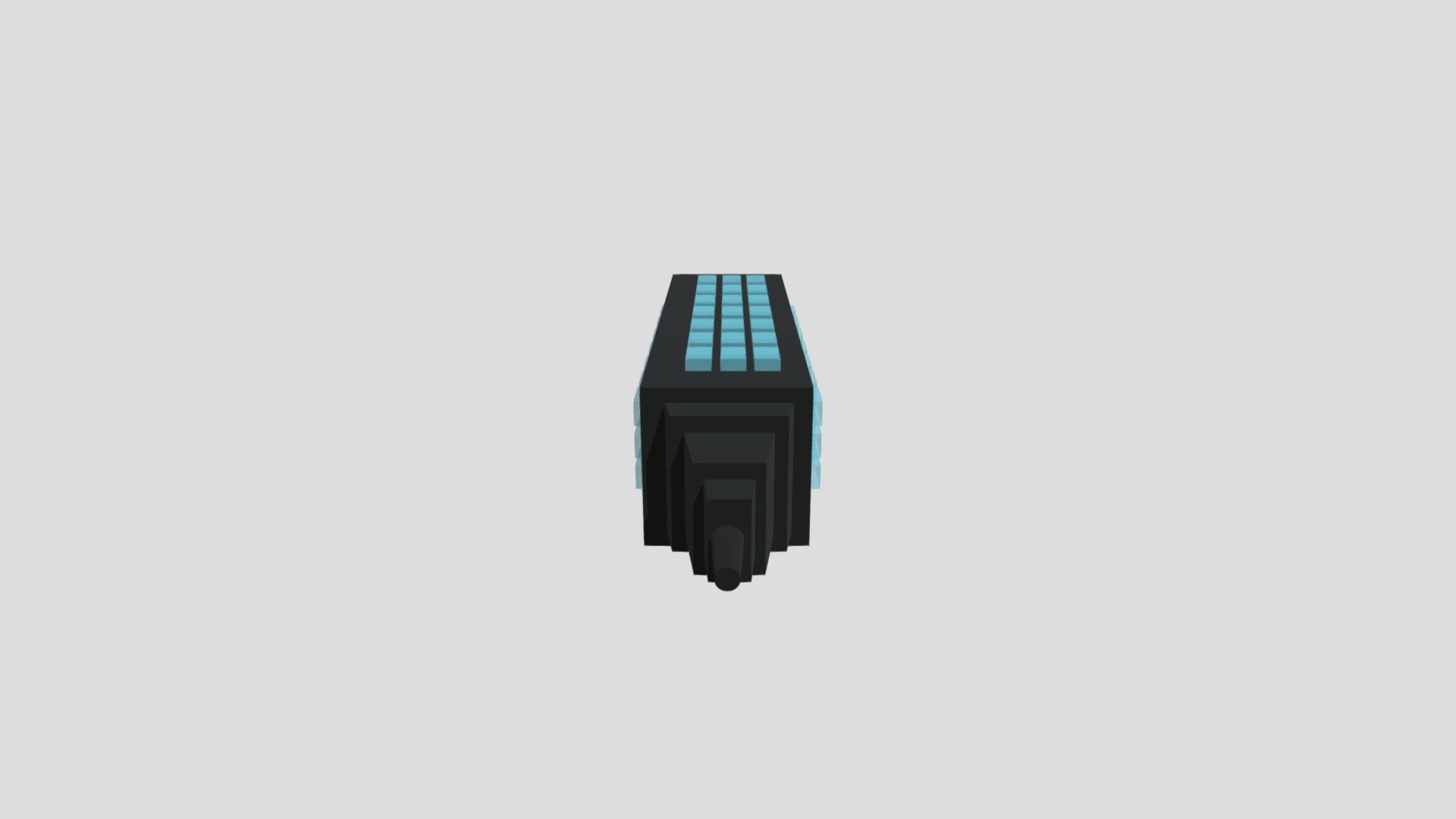 Mahatma Building 100 - Download Free 3D model by trihuslab123 [144db68 ...