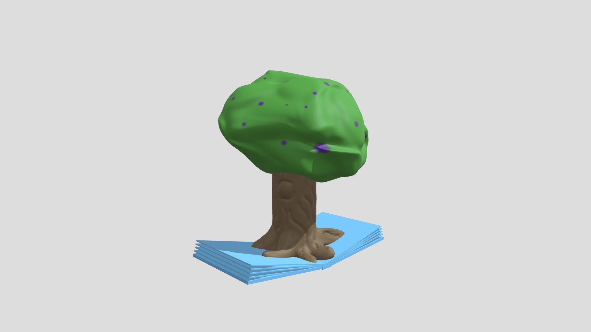 Interaction - 3D model by shayla4 [144f4b2] - Sketchfab