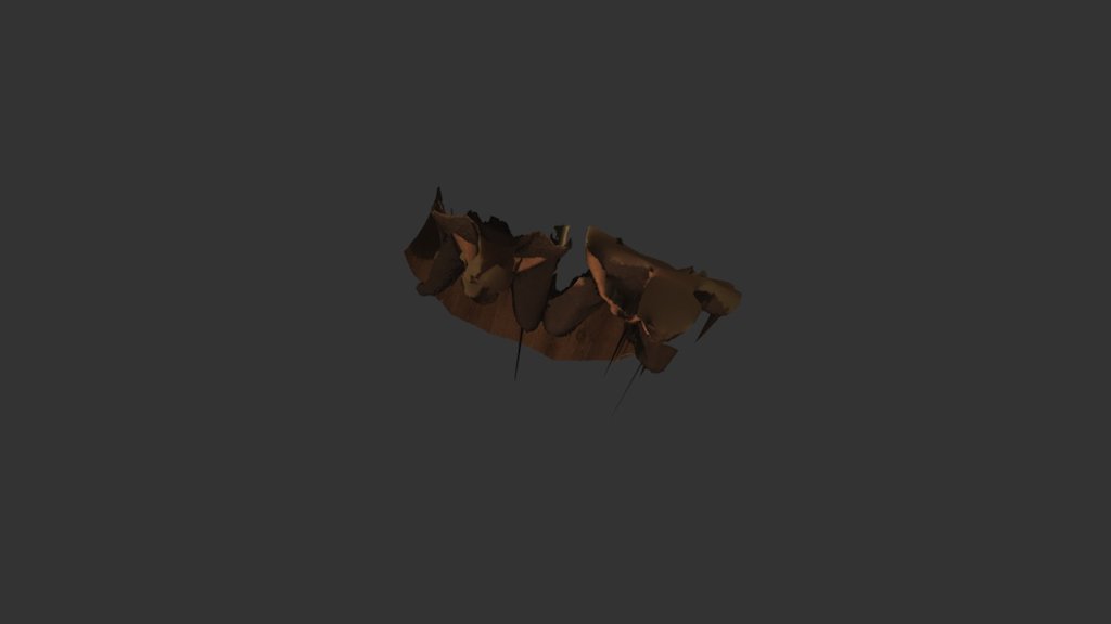 Sajat - Cloud - 3D model by schallinger [144f869] - Sketchfab