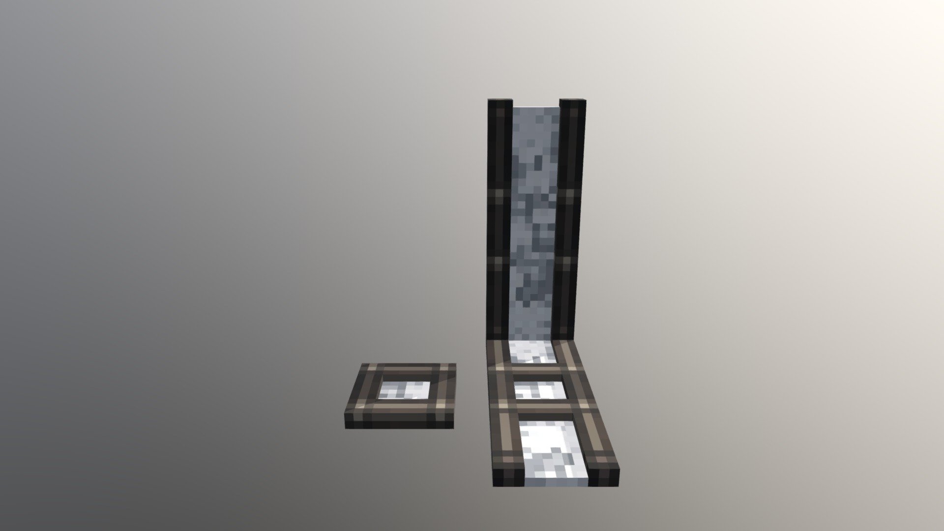 Redstone_Dust - 3D model by Dokustash-Joanarr [144faa6] - Sketchfab
