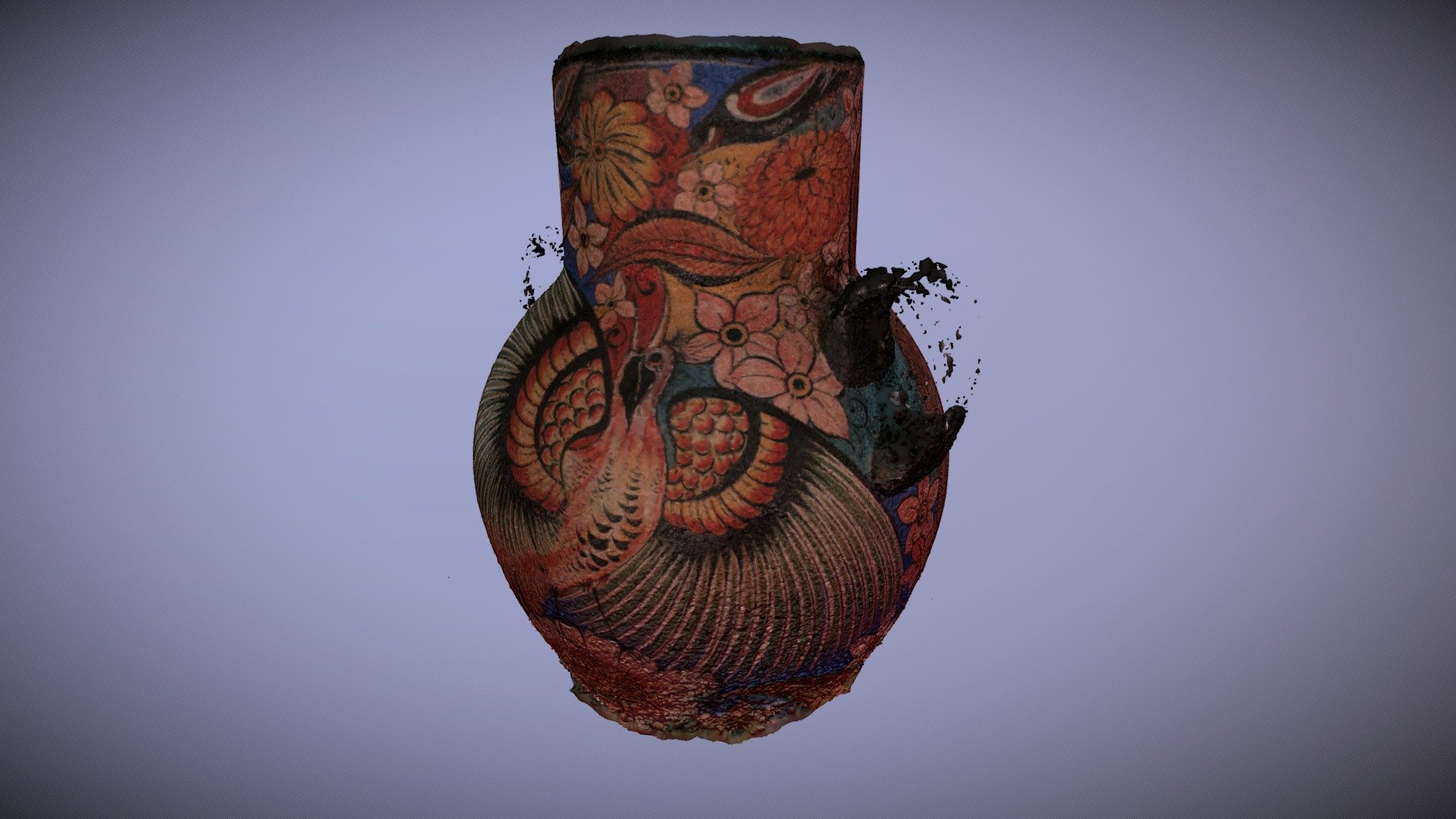 CUT - 3D model by jarchitect [14505f9] - Sketchfab