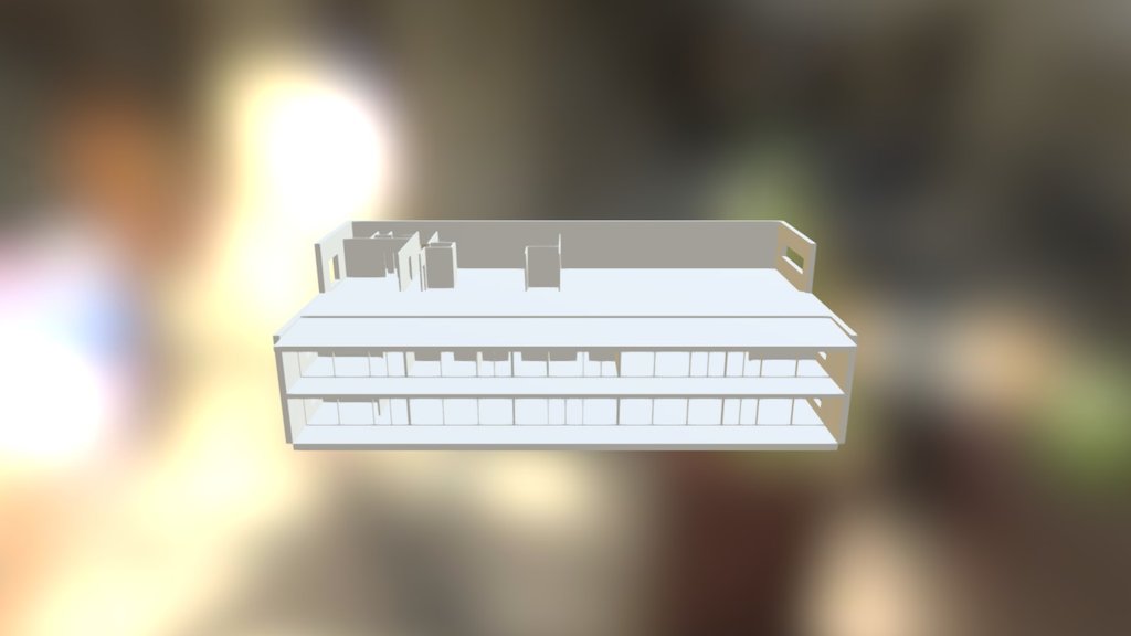 Plan3 - 3D model by maer3d [1452f78] - Sketchfab