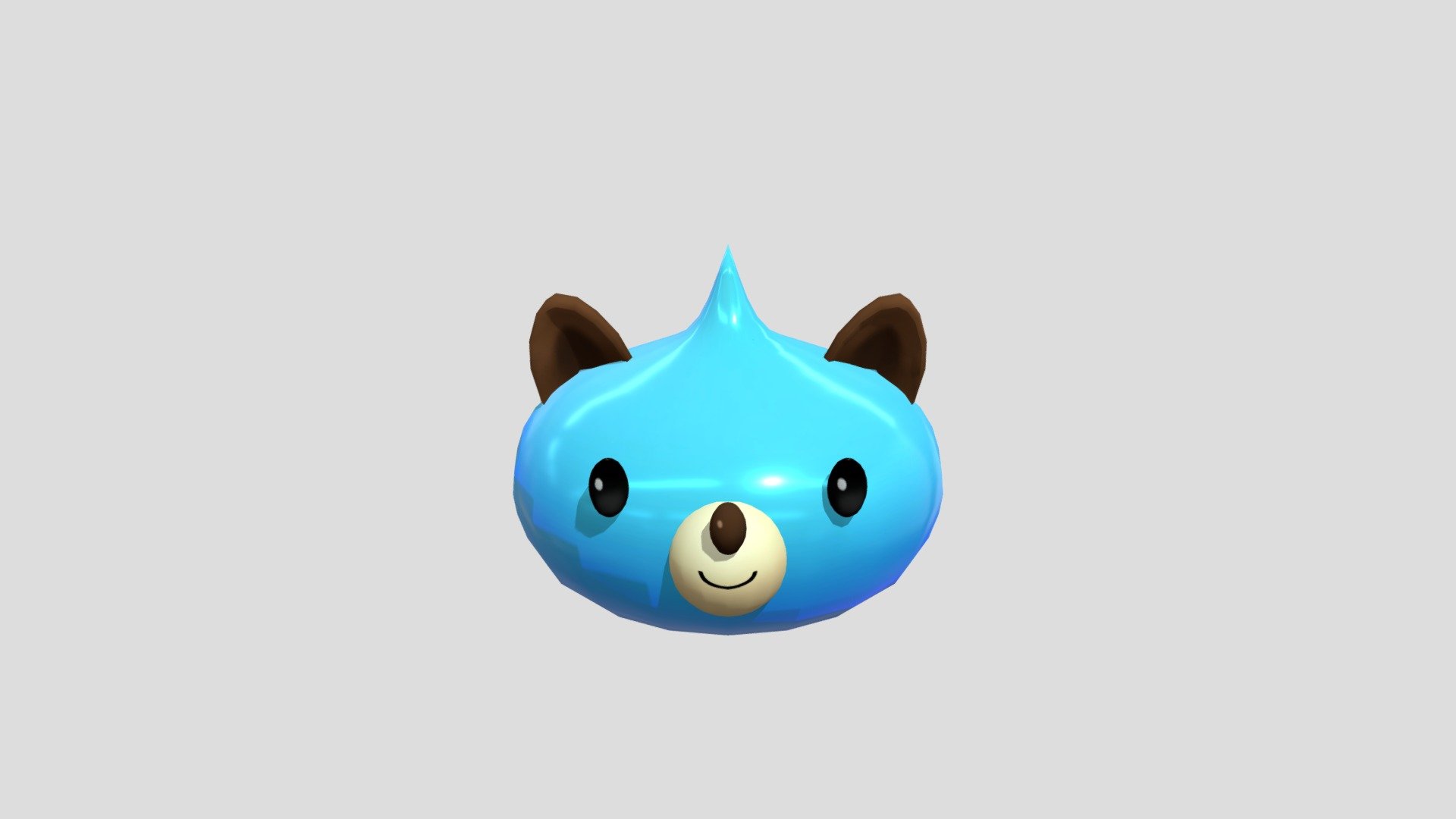 Dogoo - Download Free 3D model by henereyjakob206 [1453a57] - Sketchfab