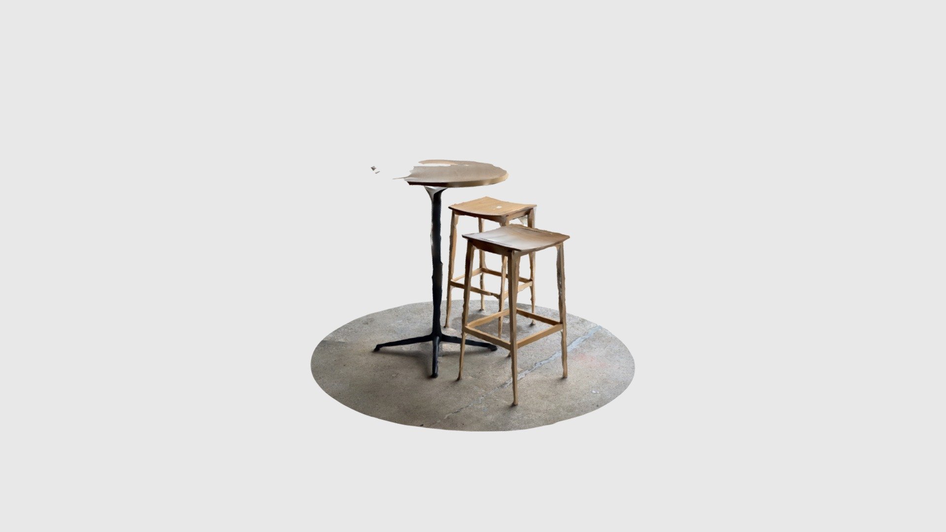 Chroma - Download Free 3D model by ClaasKuhnen [1453cce] - Sketchfab