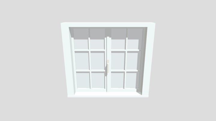 Sill 3D models - Sketchfab