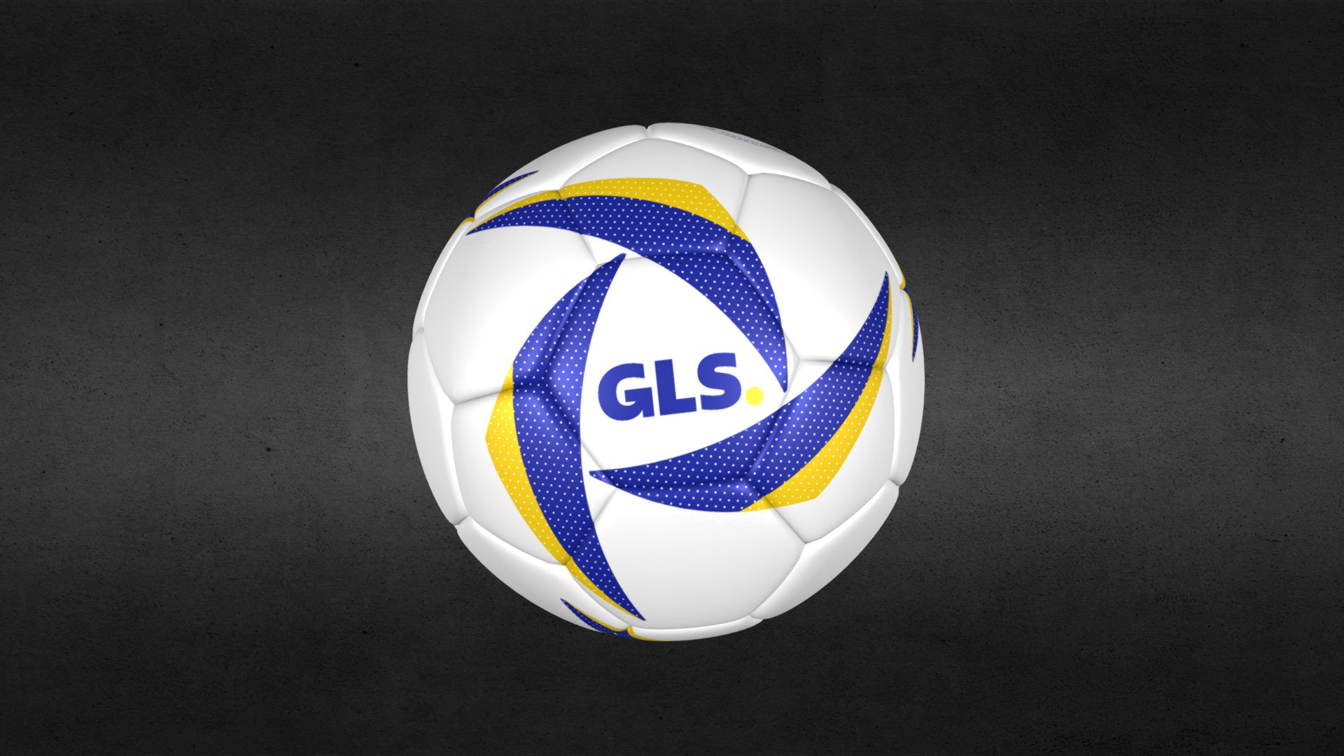GLS - 3D model by soccerfirst [14540ca] - Sketchfab