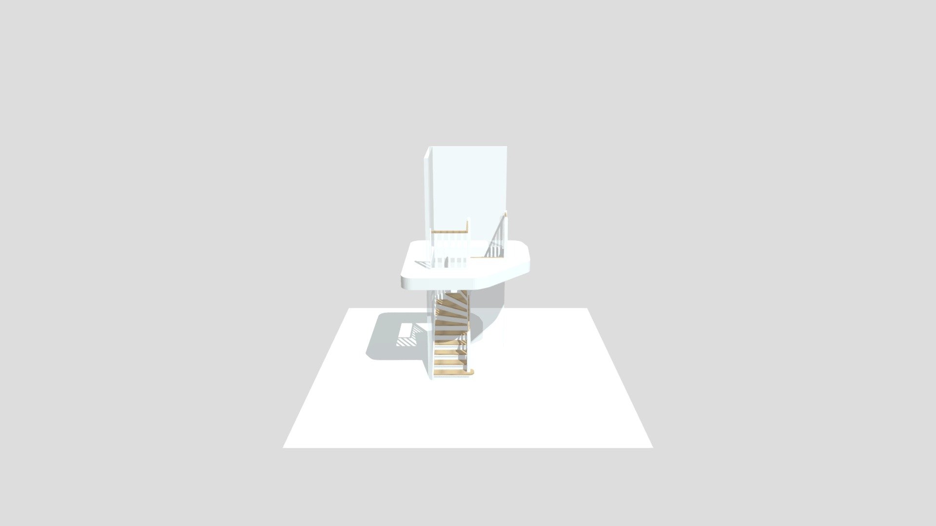 lier - 3D model by TrapDirect [1454163] - Sketchfab