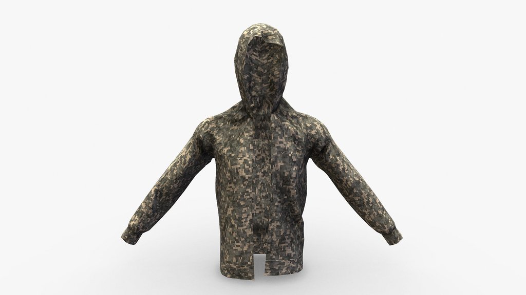 Modern Combat Assets - FREE DL - A 3D model collection by DomineSama ...